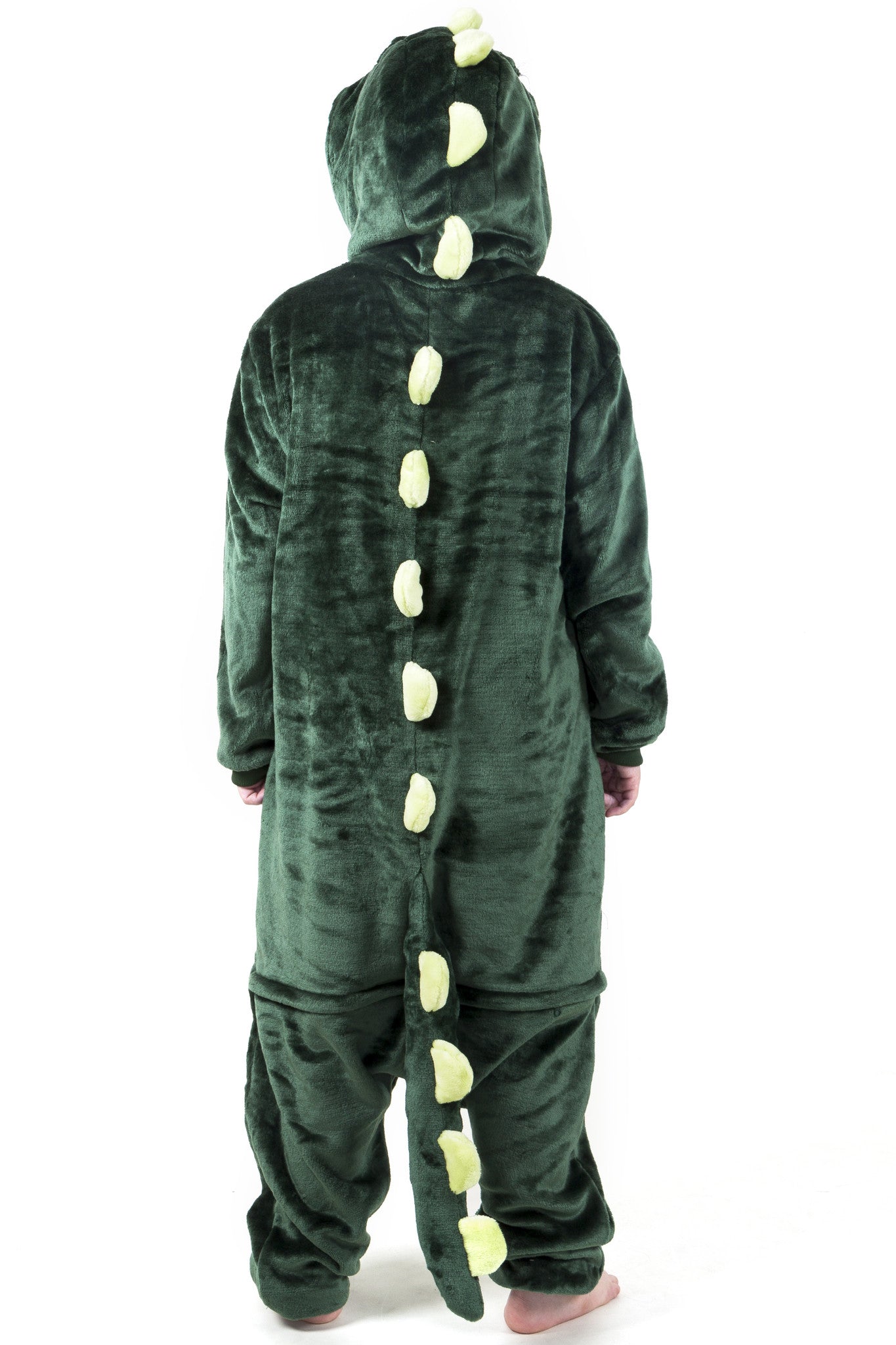 Dinosaur Onesie Adult – Onesie Warehouse